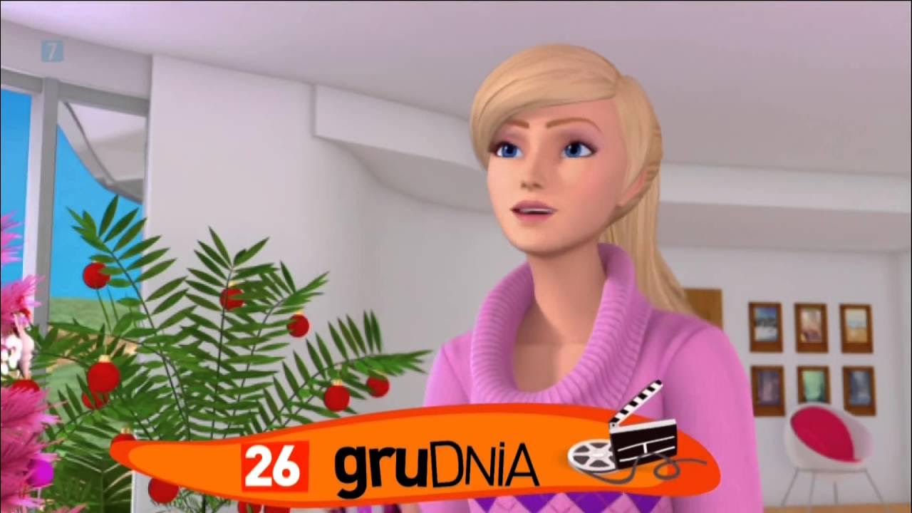 teleTOON+ HD Poland - Christmas Advert & Idents 2014 - YouTube