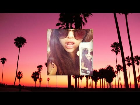 2016 summer playlist