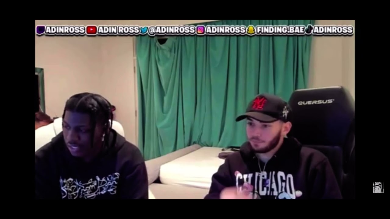 Lil Yachty Thinks Ken Carson and coileray are the best rapper out right ...