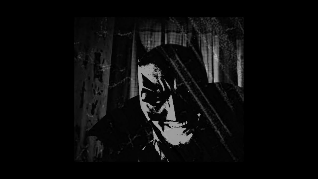 ANALOG HORROR - Batman vs The Painters ''End'' #batman #dc #urbanspook ...