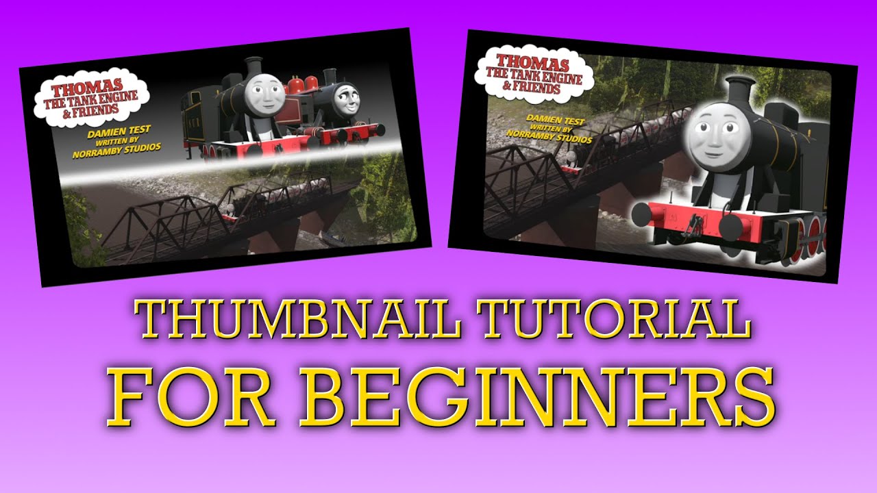 The DEFINITIVE Tutorial on How To Create a TTTE TV Series Style ...