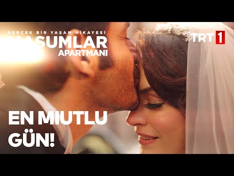 Gülben'in Hayalleri Bu Kez Ablası İçin... | Masumlar Apartmanı 16. Bölüm