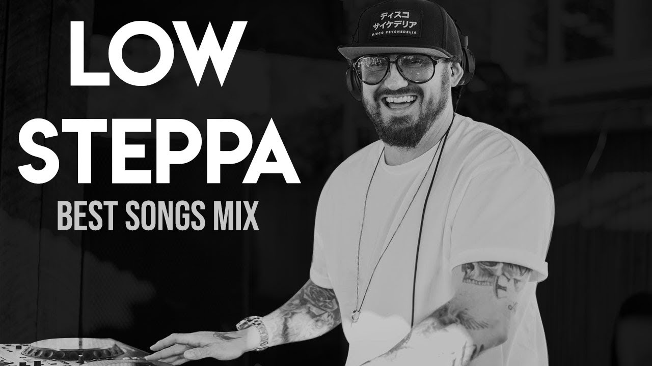 LOW STEPPA 💿 BEST SONGS MIX 2020 || #032 SRK! - YouTube