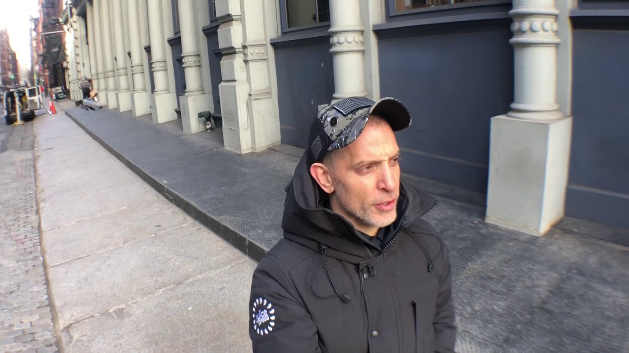 Marcus Antebi: The most important video on health and diet I Ever made ...