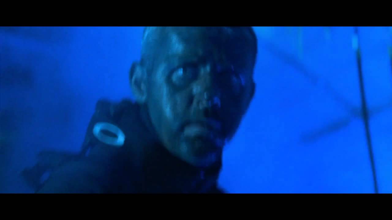 Opening Scenes: The Rock - YouTube