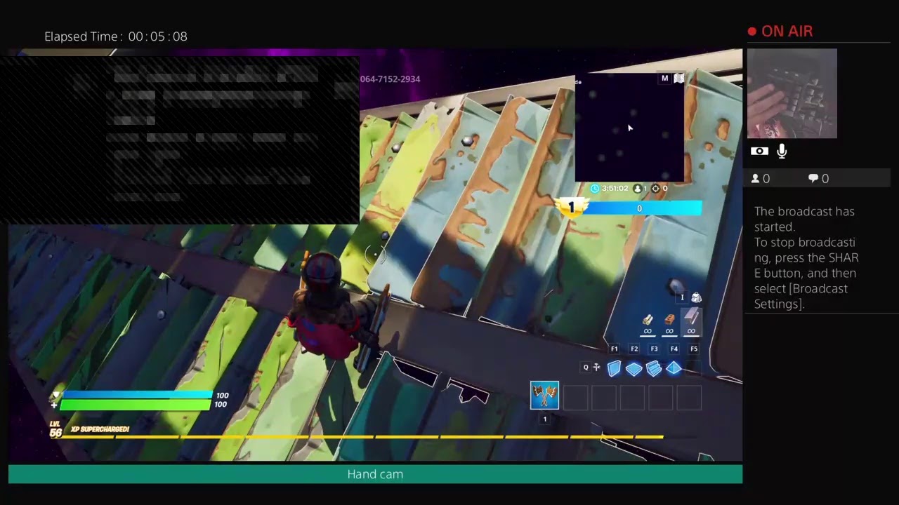 Face revel - YouTube