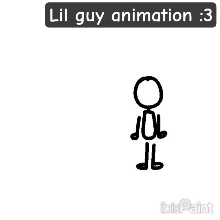 lil guy animation :333 || no tags again cuz lazy :/ - YouTube