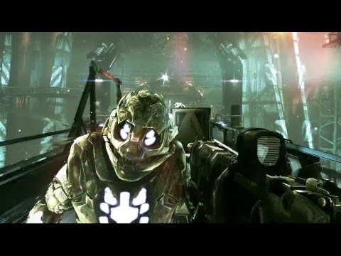 Alien Rage - Launch Trailer - YouTube