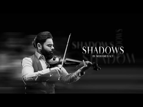 Shadows by Mohamed Aly