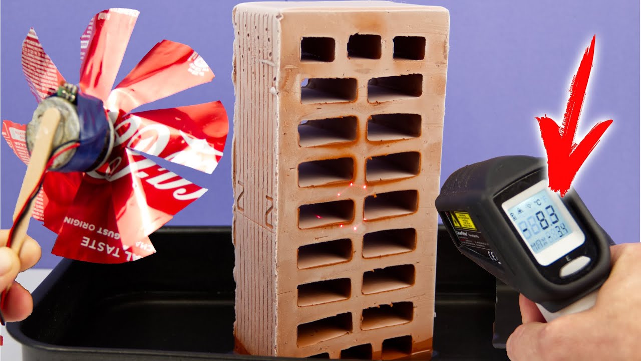 3 Simple Inventions : DIY Inventions : Smart Ideas - YouTube