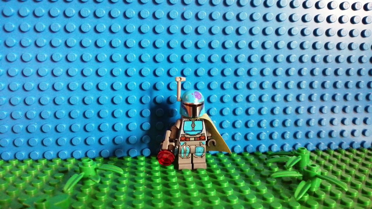 Mando song - YouTube