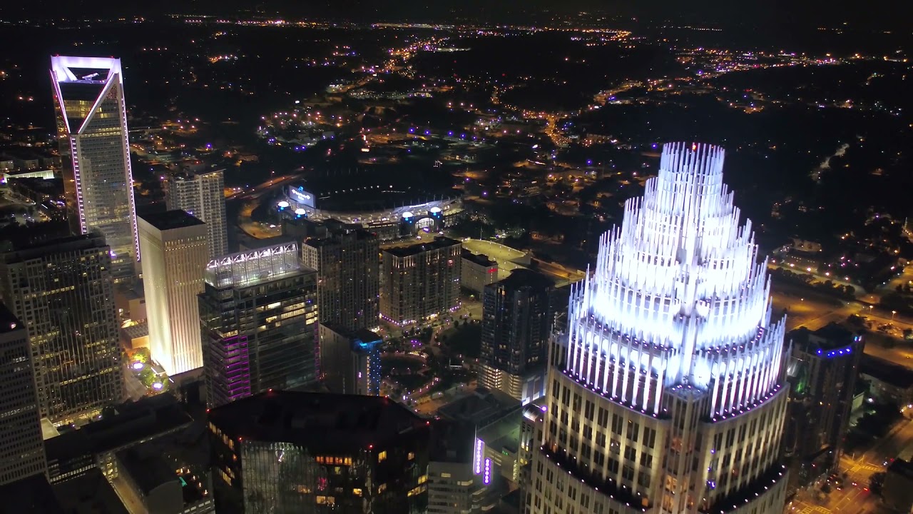 Charlton Allen for Court of Appeals 2022 LAUNCH Video - YouTube