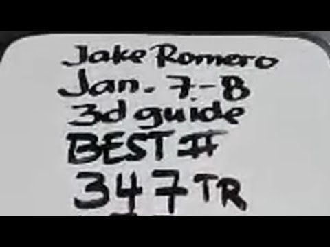 SWERTRES HEARING (JANUARY 7-8 2023) SUERTRES GUIDE - YouTube