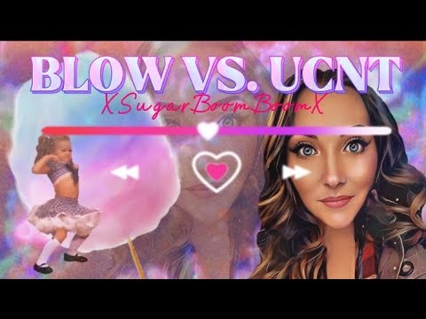🩰Crossout🩰 BLOW VS. UCNT CW - YouTube