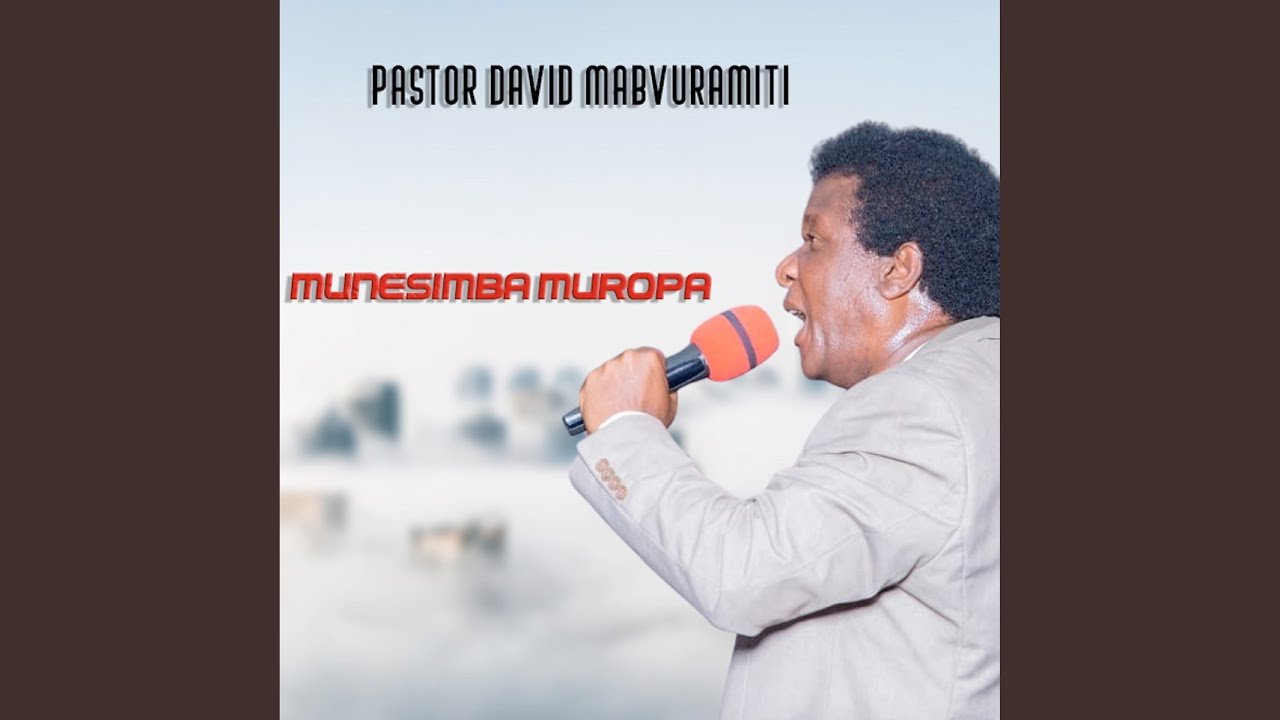 Mutoro unorema - YouTube