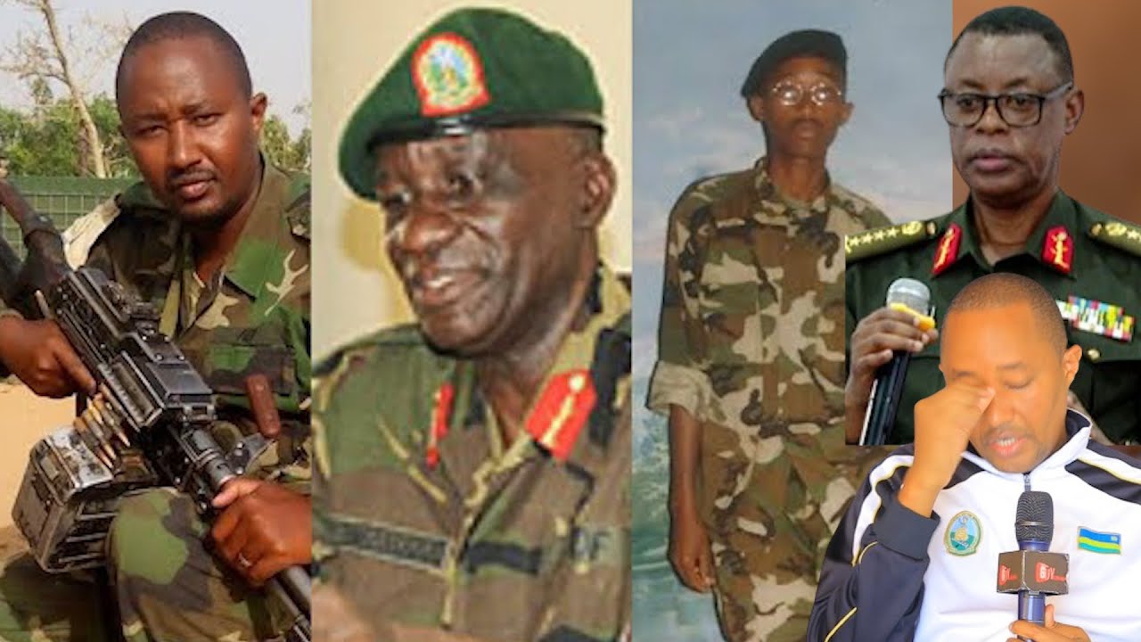 BURYOHE atweretse IBIKOMERE BYAMASASU yarasiwe KURUGAMBA😭GN.RWARAKABIJE ...