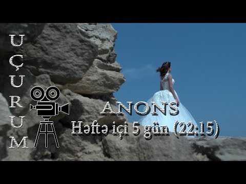 Uçurum (155-ci bölüm) - Anons - ARB TV