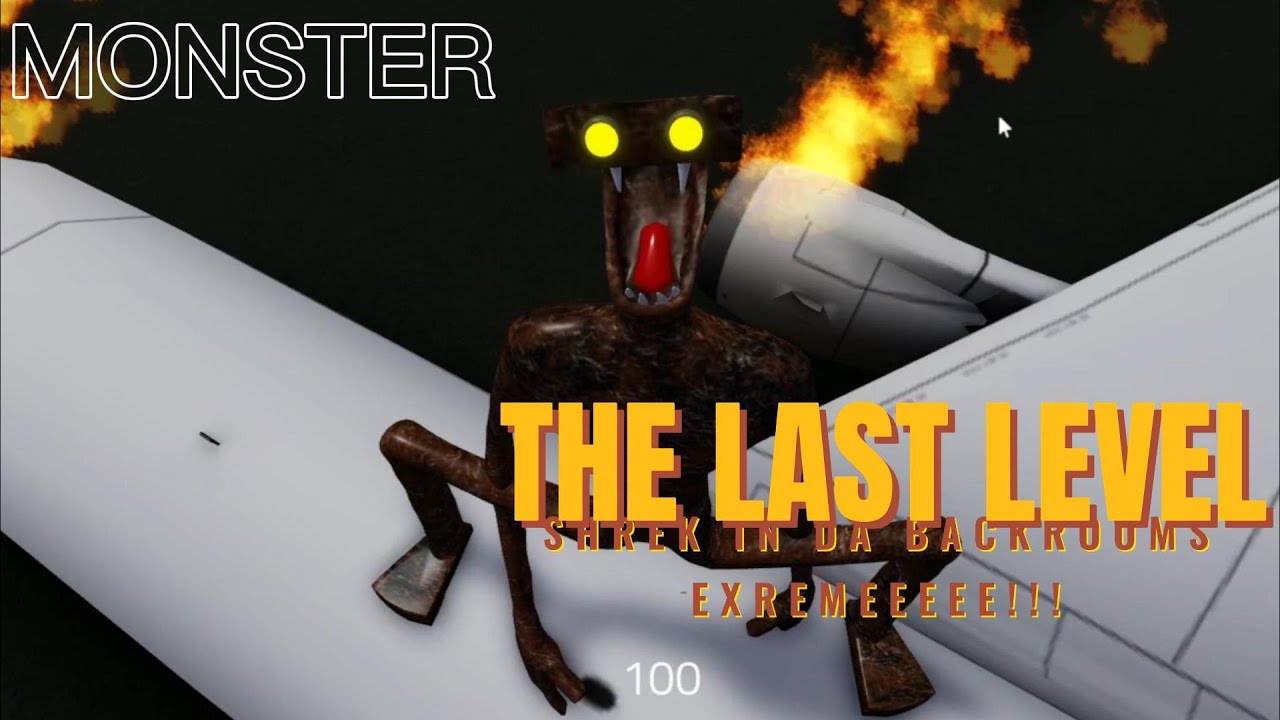 (final episode)THE LAST LEVEL pt.4 PLEASE READ DESCRIPTION - YouTube