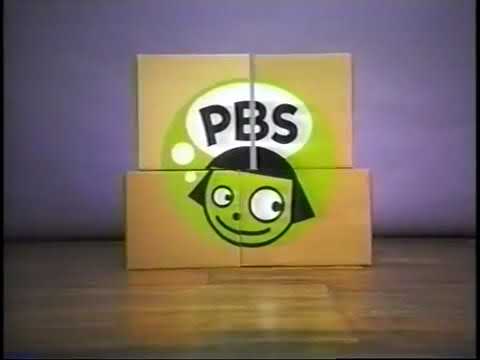 PBS Kids Imagination Robots - YouTube