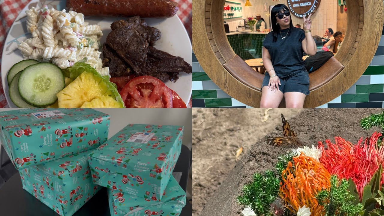 Weekend Vlog 🤍 - YouTube