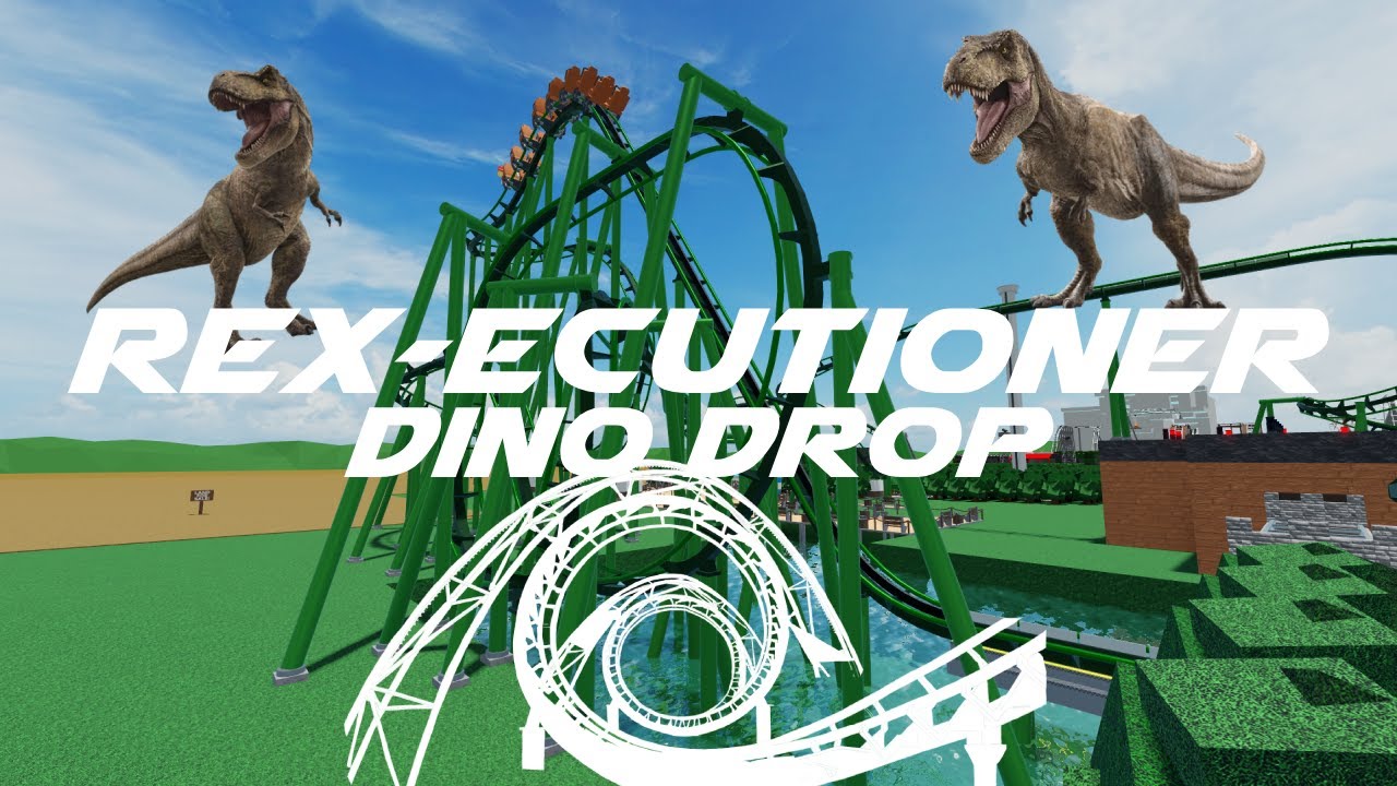 Lilmastro2 | Rex-Ecutioner: Dino Drop | TPT2. - YouTube