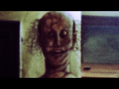 Analog Horror Monster drawing tutorial - YouTube