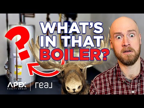 Fixing a Hard Lockout on your Boiler!