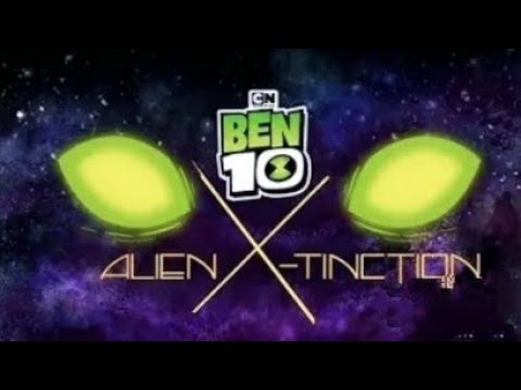 Ben 10 in Hindi alien x tinction full movie in Hindi #movie 🎥🎥
