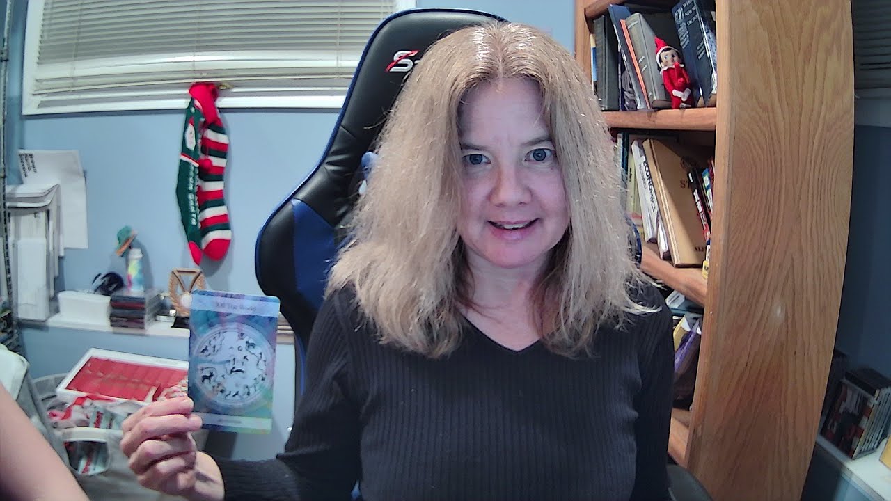 GEMINI TAROT - THE WORLD IS YOUR OYSTER CUPID WILL BRING TWO PEOPLE ...