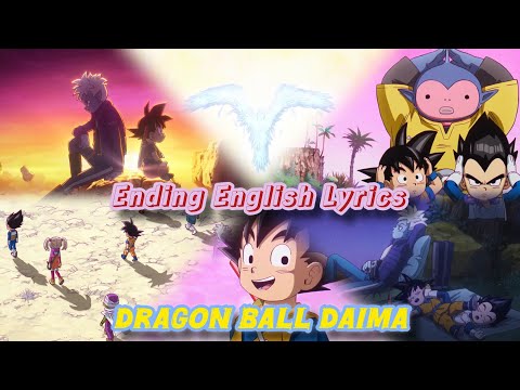 daima ending lyrics - YouTube