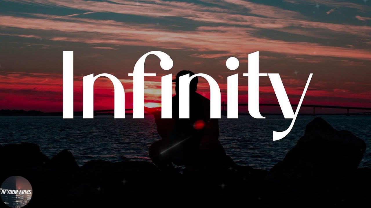 Jaymes Young - Infinity (Lyrics) - YouTube