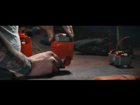 Taladro Percutor AT650CIP Argentec - Distribuidora Dimali