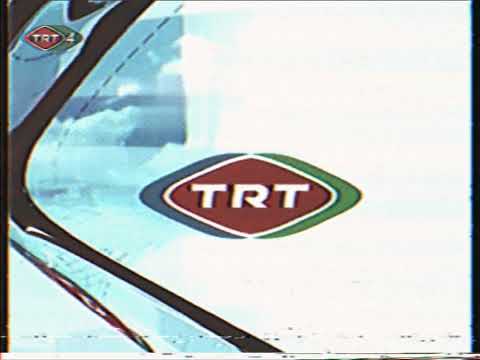 TRT 4 KAPANIŞ TRT ÇOCUK AÇILIŞ ANI (montaj)