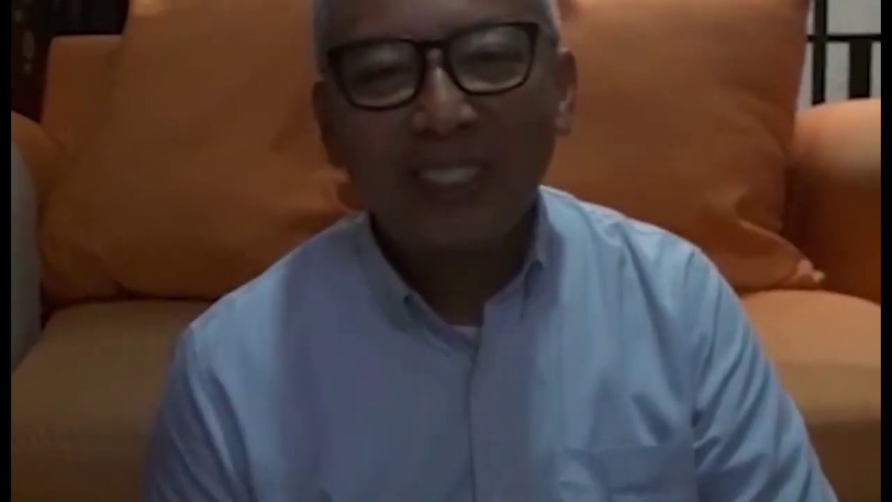 Metode QRQ menurut Daan Aria - YouTube