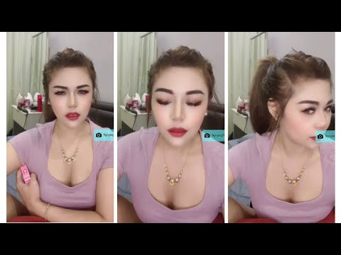 Bigo Live Hot | Cewek Cantik Manis Live Bigo 222