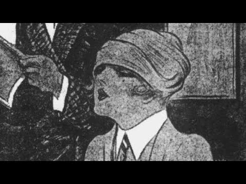 Florida Tried To BAN "Flapper" In 1922 - YouTube