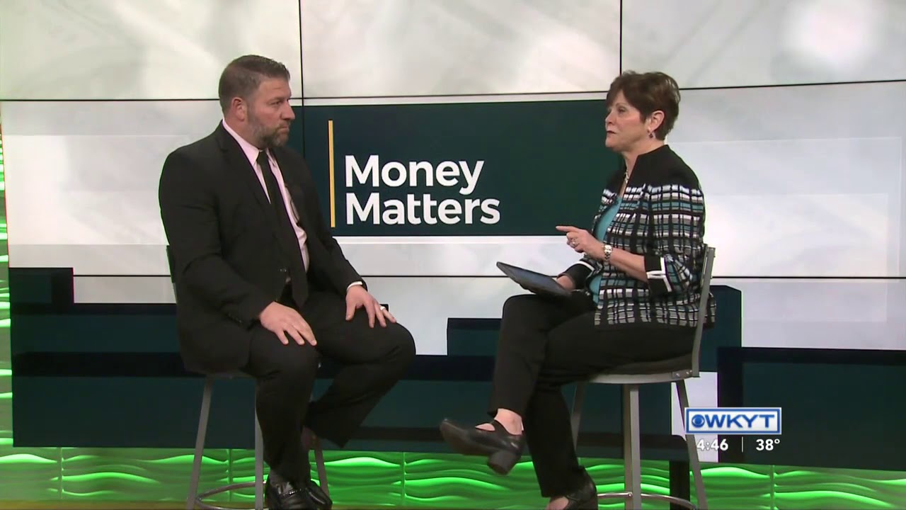 Money Matters with Rob De Lessio - December 3, 2019 - YouTube