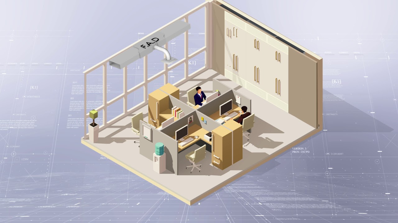 YiTac Twenty80 PDV System - YouTube