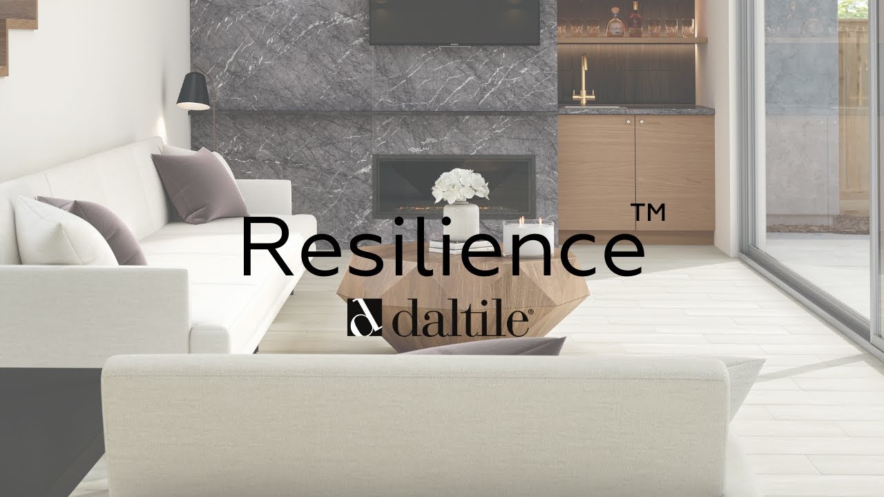 Daltile - Resilience - YouTube