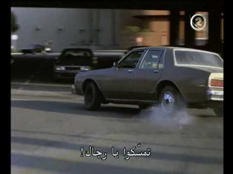 POINT BREAK (1991) - YouTube