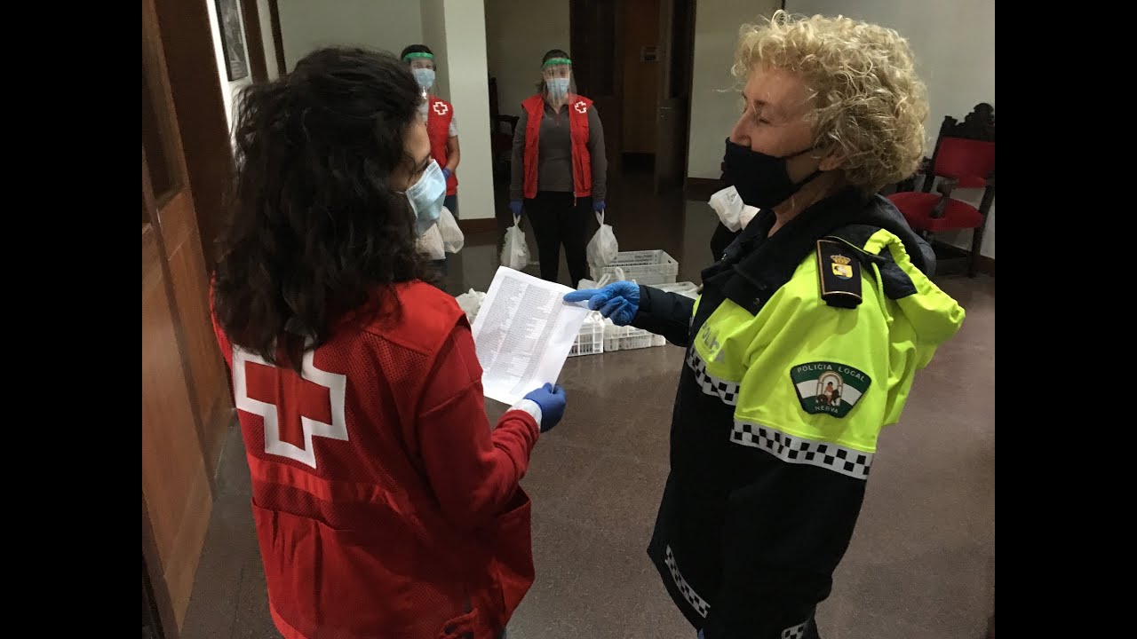 Amplían el número de beneficiarios del Plan SYGA en Nerva a causa de la ...