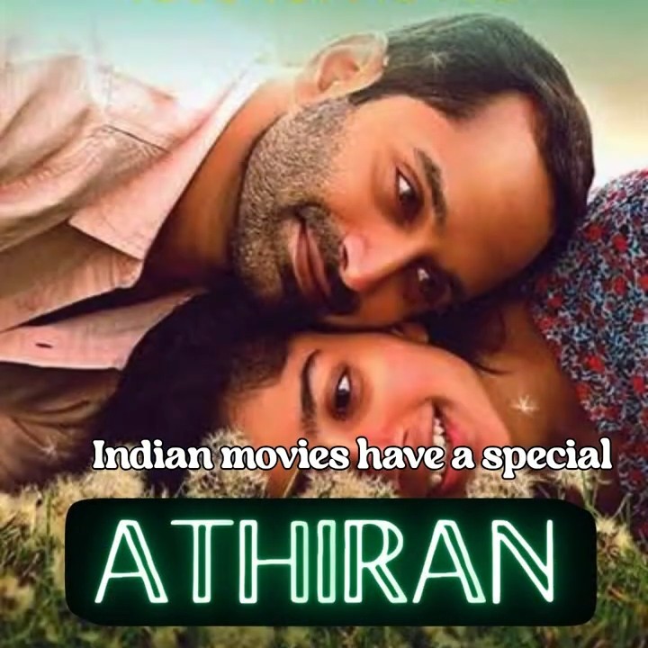 ATHIRAN MOVIE REVIEW - YouTube