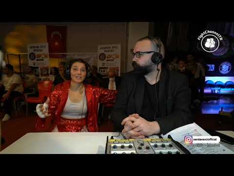 KADIKöY BOKS Spor Kulübü’nün organizasyonu ￼