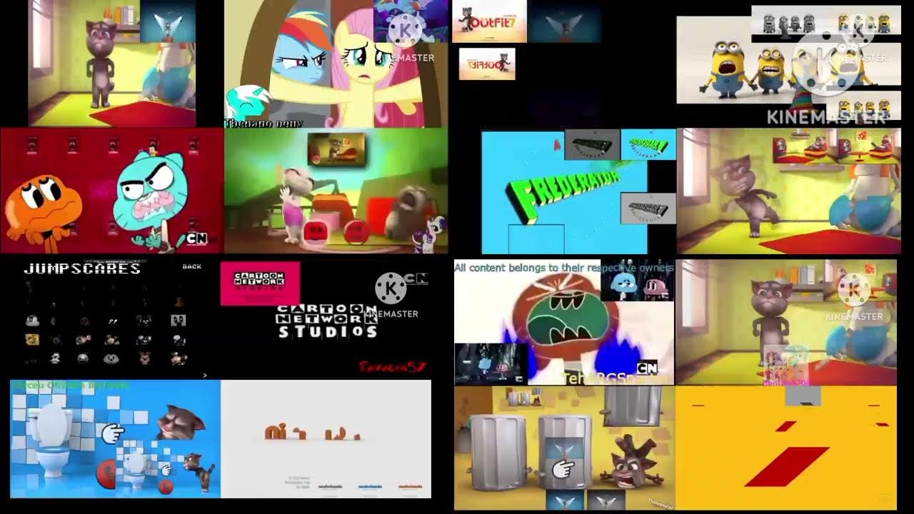 Sparta remix superparison 2 - YouTube