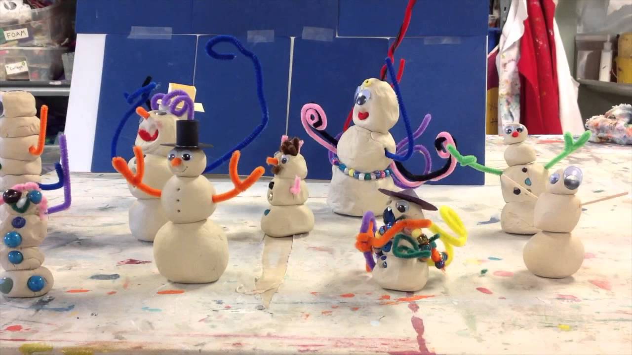 Frosty The Snowman Animation final - YouTube