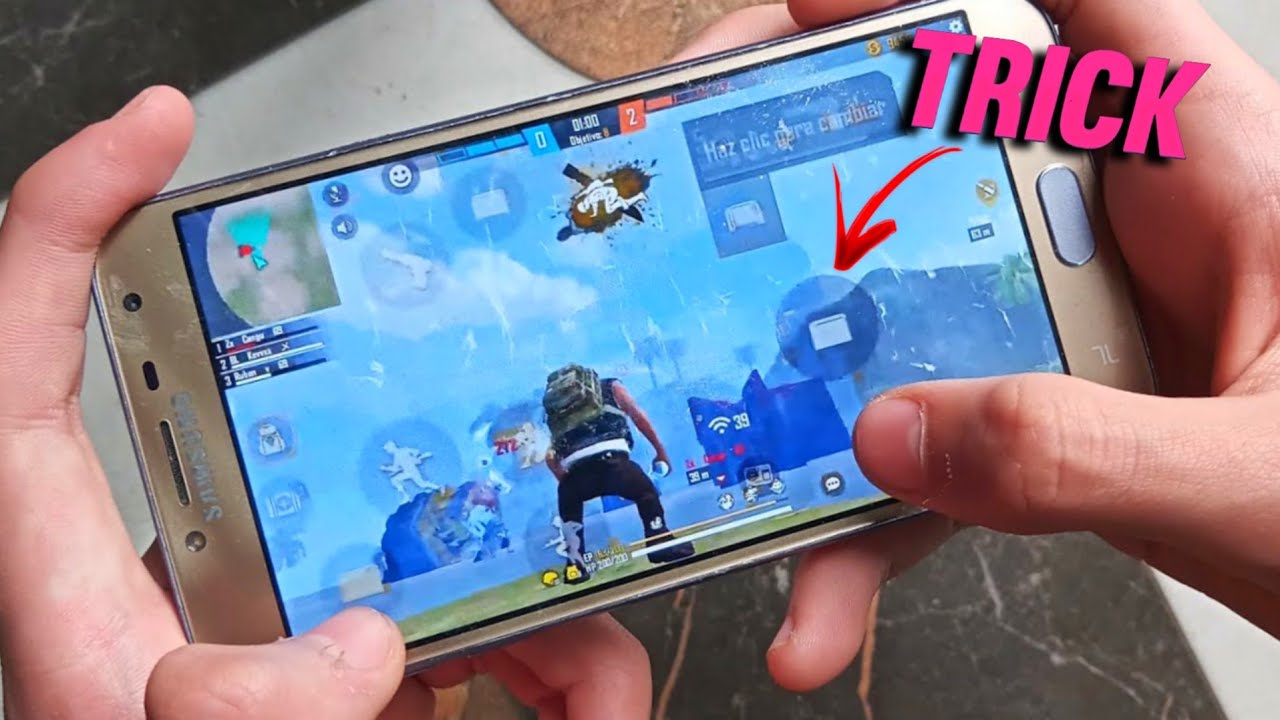 2GB RAM + SETTINGS LEVEL 999⚡para SAMSUNG A3,A5,A6,A7,J2,J5,J7,S5,S6,S7 ...