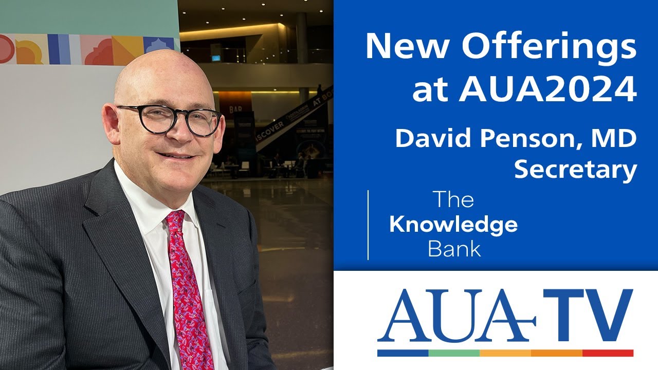 Revolutionizing Urology: Clinical Trials and AI Innovations with Dr ...