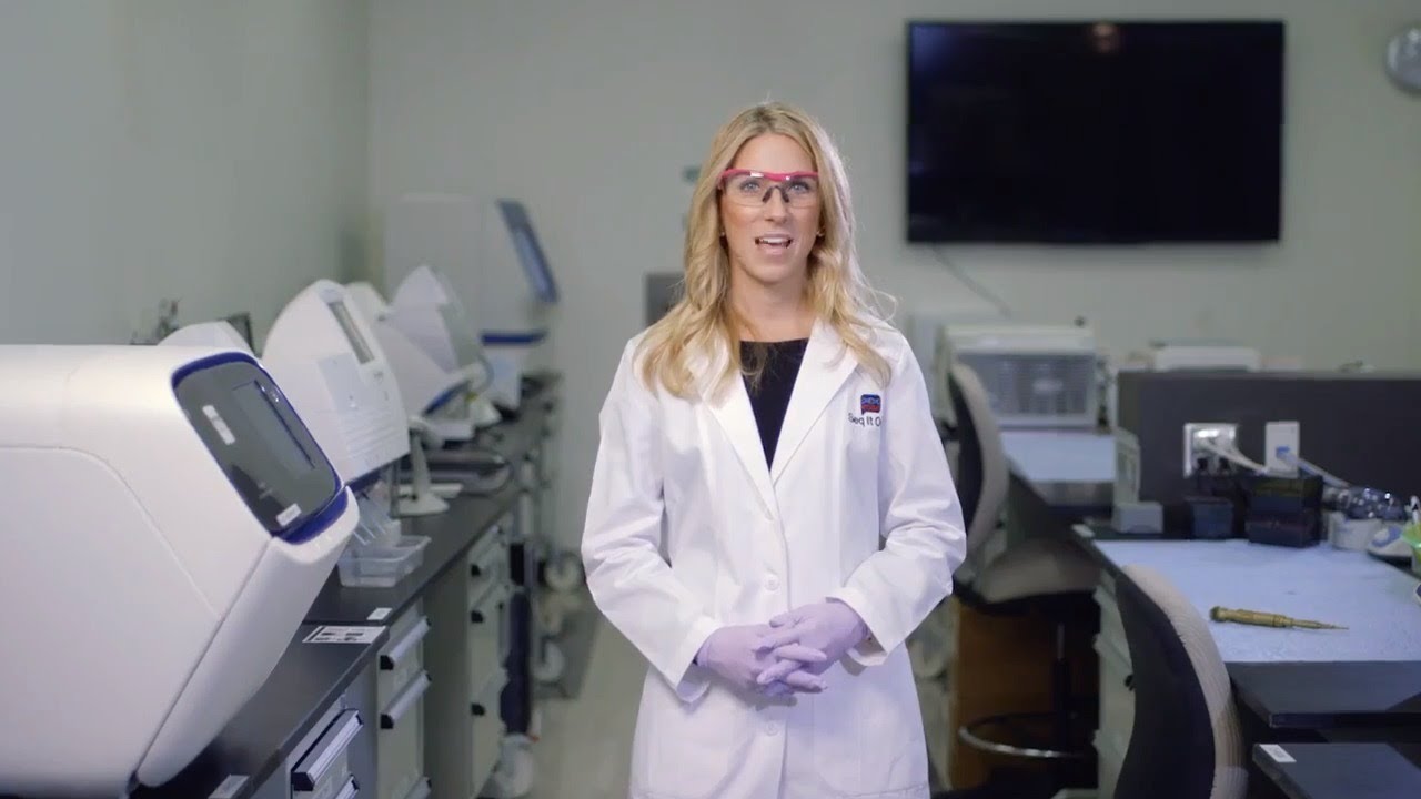 How Does Oncomine Research Informatics Enhance NGS Post-sequencing ...