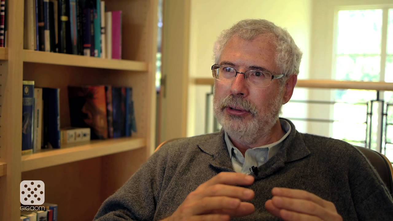 Steve Blank on Entrepreneurship Part 5 - YouTube