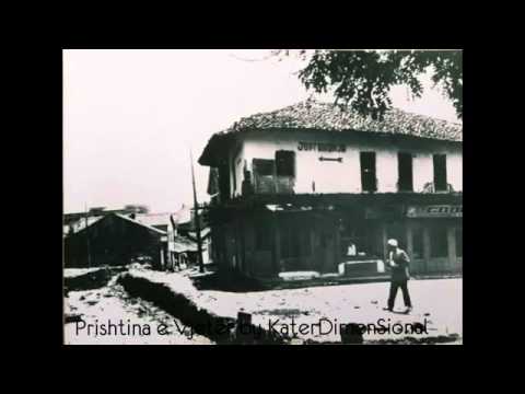 Prishtina e Vjeter Mes Vitit 1850 deri 1950